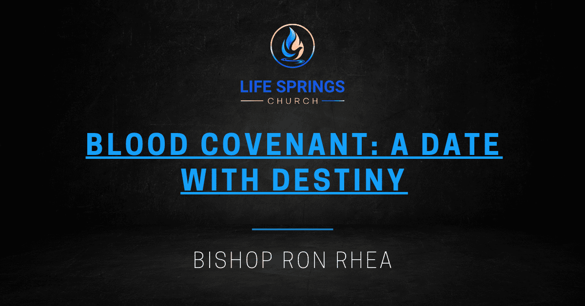 Unleashing Leadership Potential with Biblical Insights - Life Springs ...