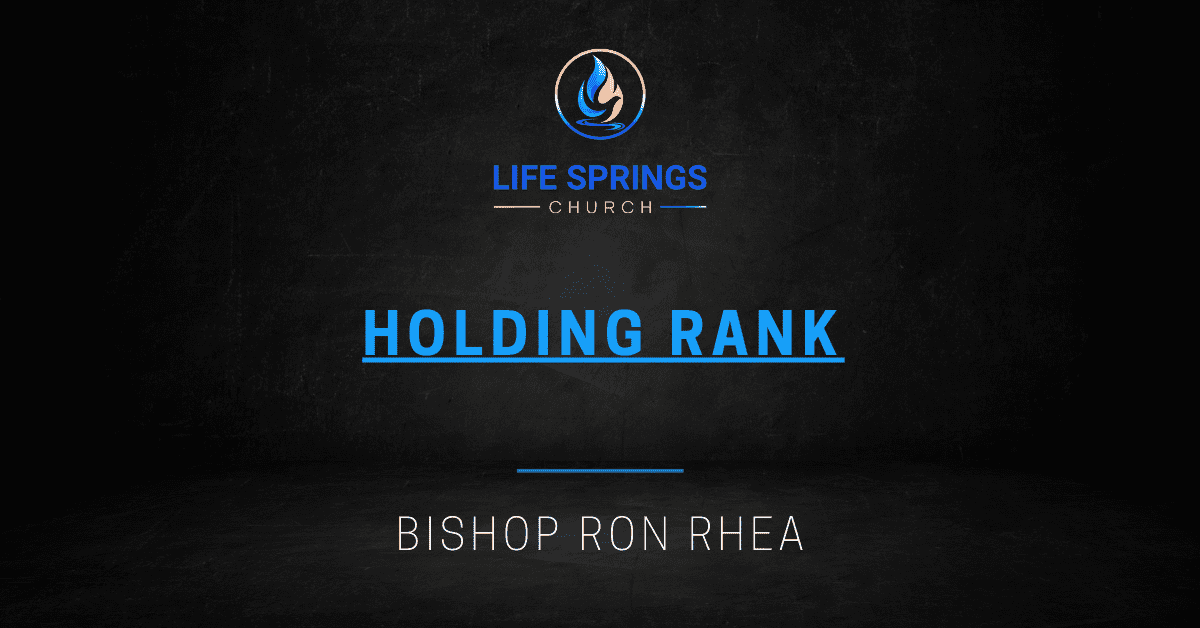 Celebrating Service: A Tribute to Our Heroes - Life Springs Church ...