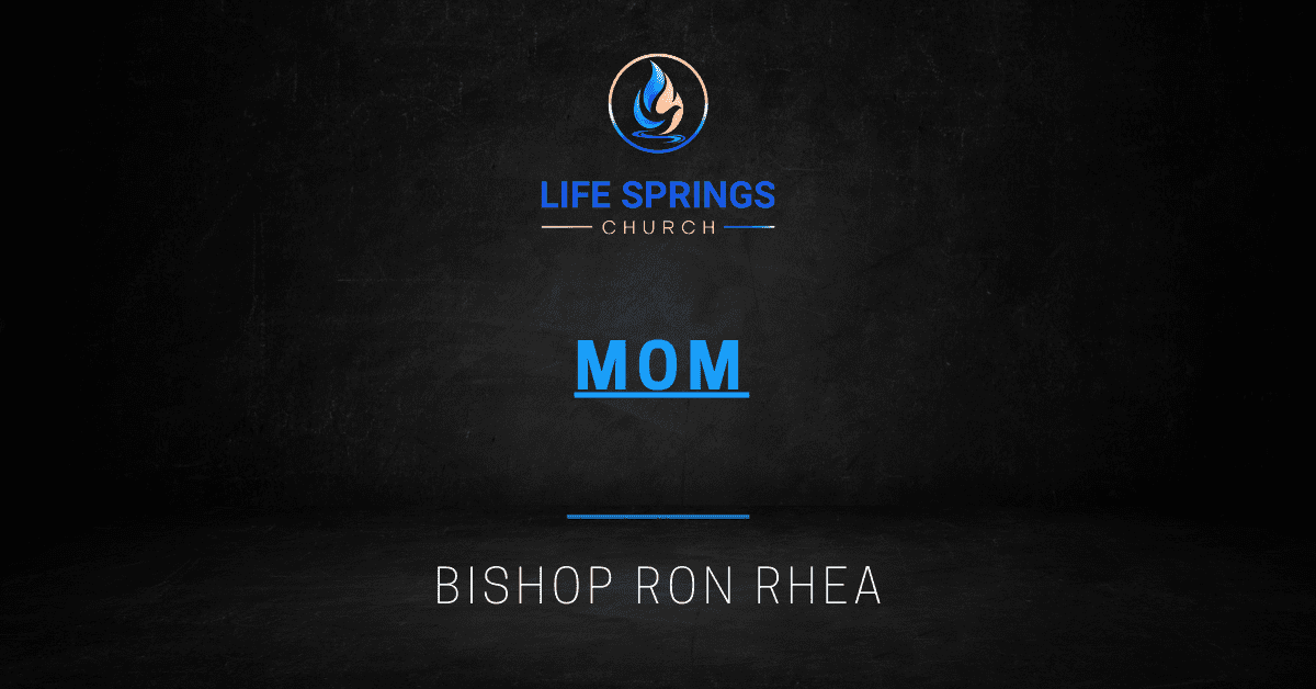 Honoring the Unsung Heroes: The Heart of Every Family - Life Springs ...