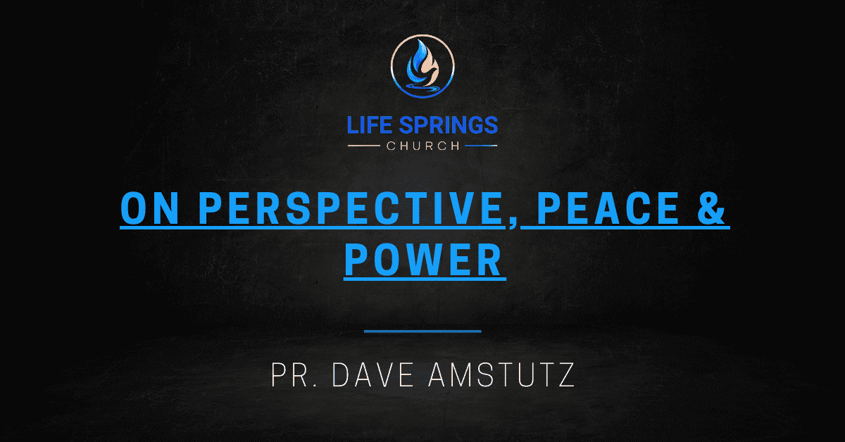 Discover the Transformative Impact of the Resurrection - Life Springs ...