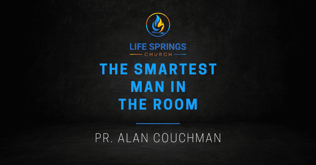 Unleashing Love: The True Key to Wisdom - Life Springs Church Liberty Hill