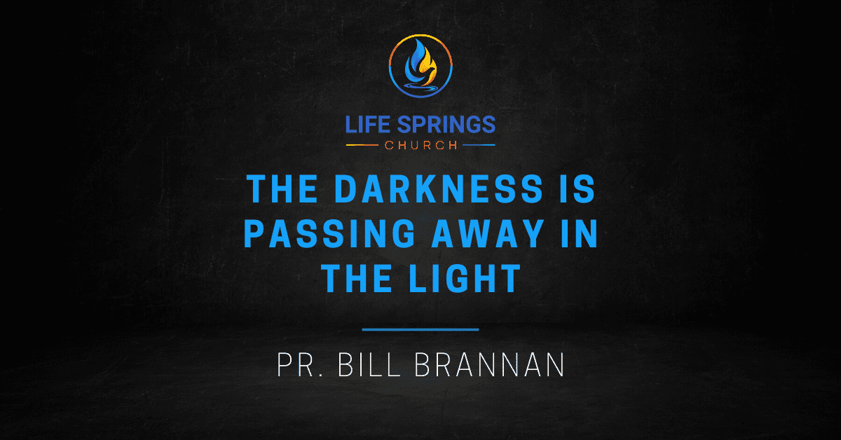 Unleashing the New Covenant's Transformative Impact - Life Springs ...