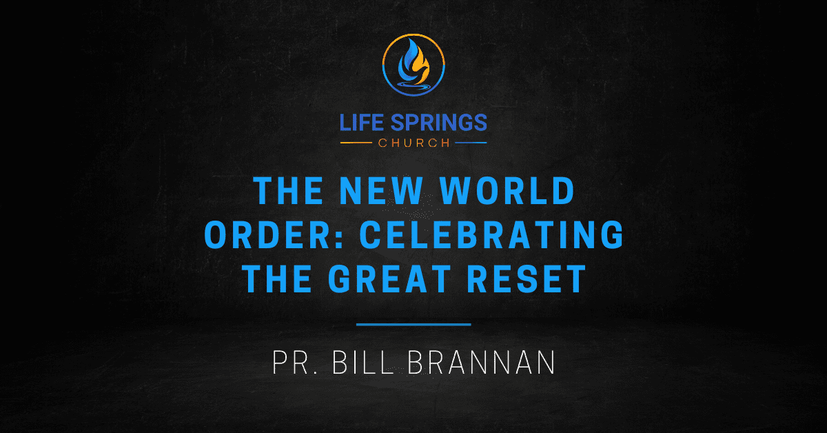 Exploring the Transformative Power of Faith - Life Springs Church ...