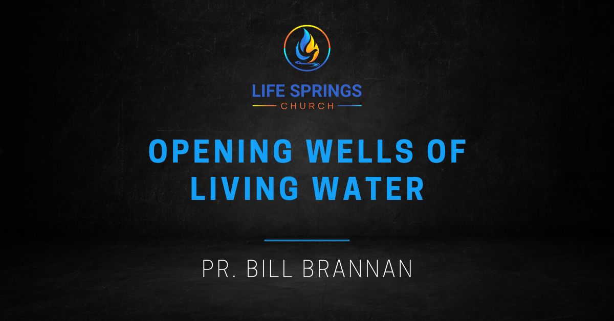 Discovering the Transformative Power of Divine Love - Life Springs ...