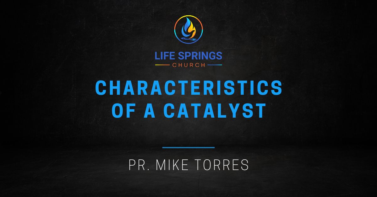 Transform Your Life with These Four Powerful Forces - Life Springs ...