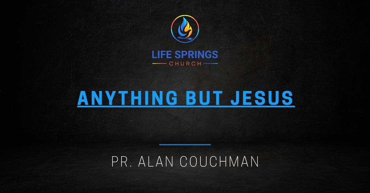 Discover the Truth That Transforms Your Faith - Life Springs Church ...