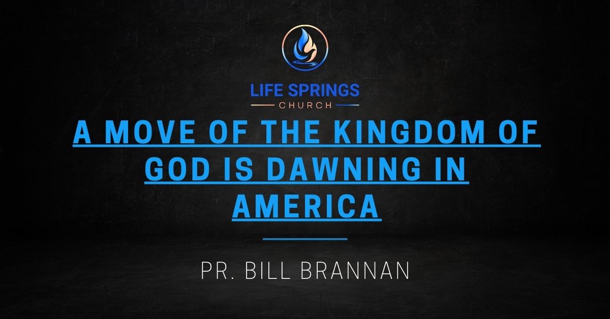 Unlock Divine Transformation with Biblical Insights - Life Springs ...