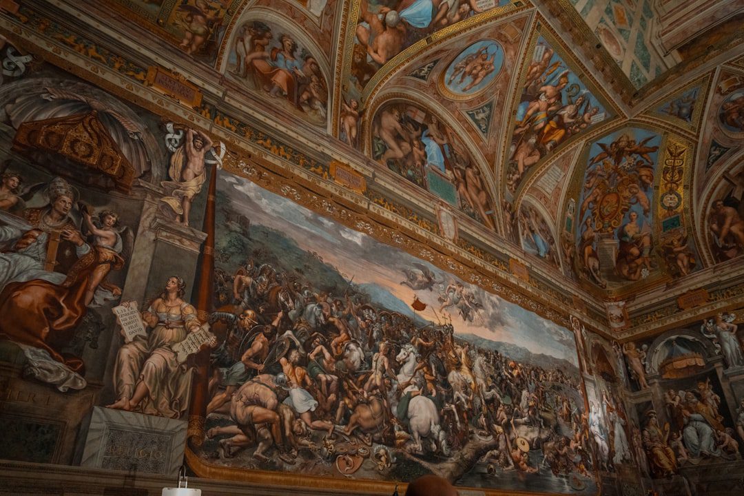 The Impact of Christianity on Western Civilization