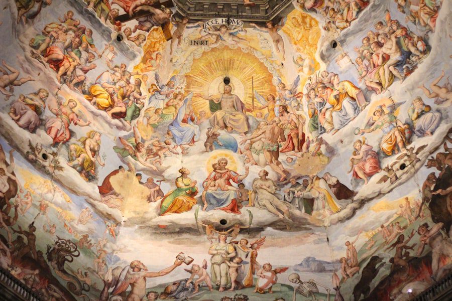 The Impact of Christianity on Western Civilization