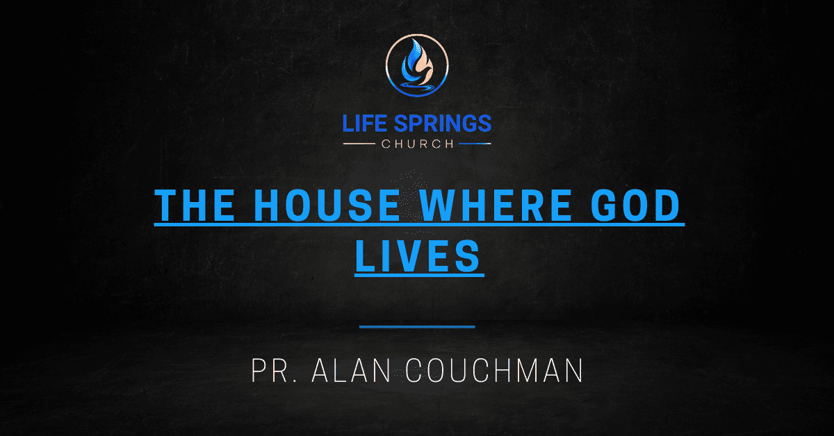Discovering the Divine Presence Within Us - Life Springs Church Liberty ...
