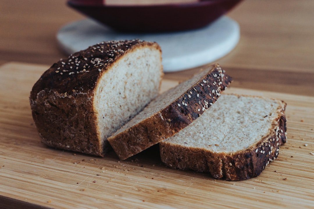The Bread of Life: Finding True Satisfaction in Jesus