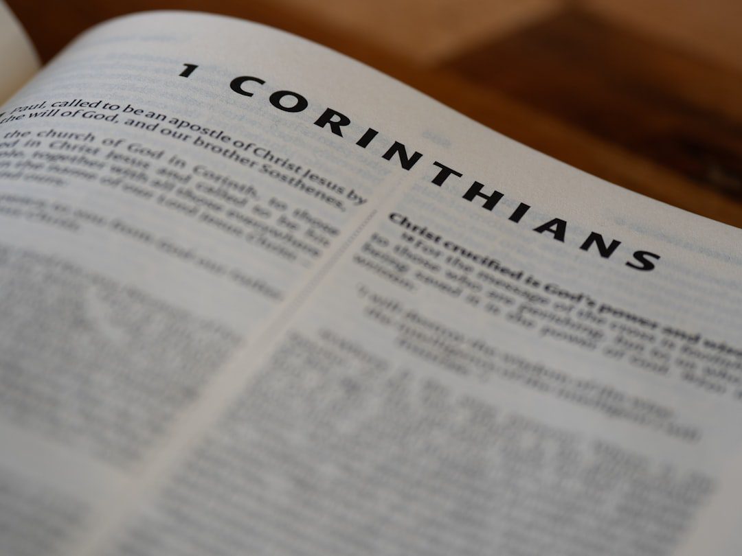 Jesus as the Center: How to Build a Christ-Centered Life