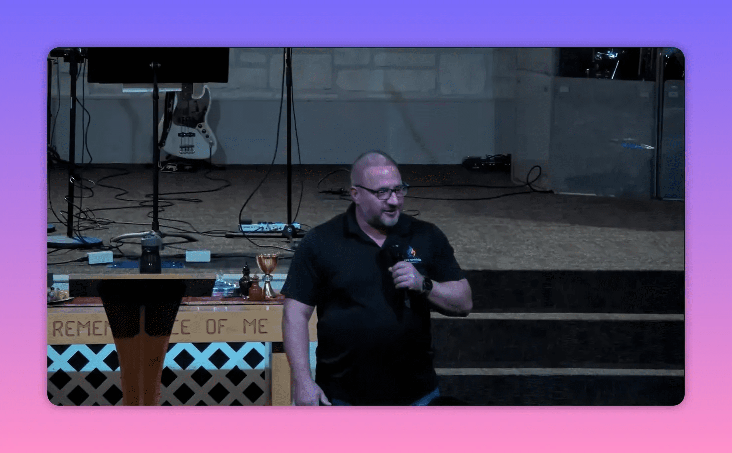 Living by the Spirit: Gentle Paths to Lasting Transformation