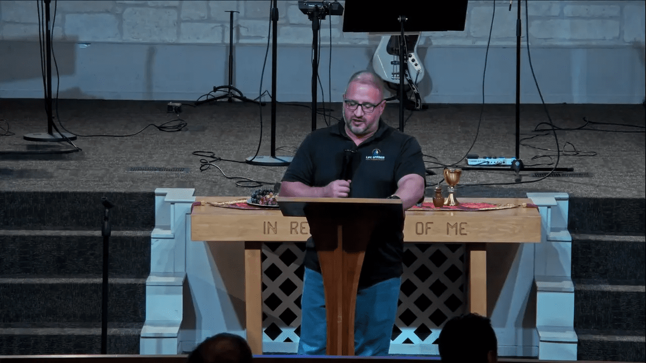 When Joy Meets Jesus: Spiritual Renewal That Changes Culture