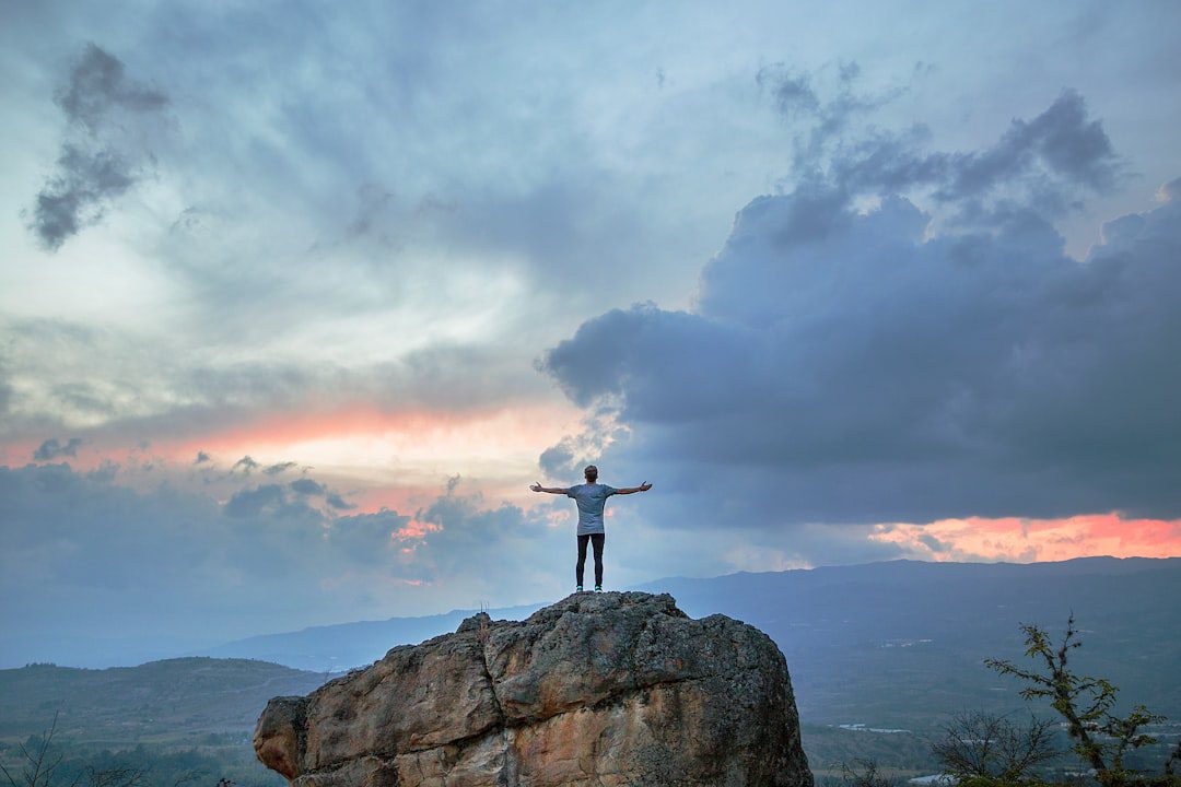 The Fight of Faith: Holding Fast to Hope