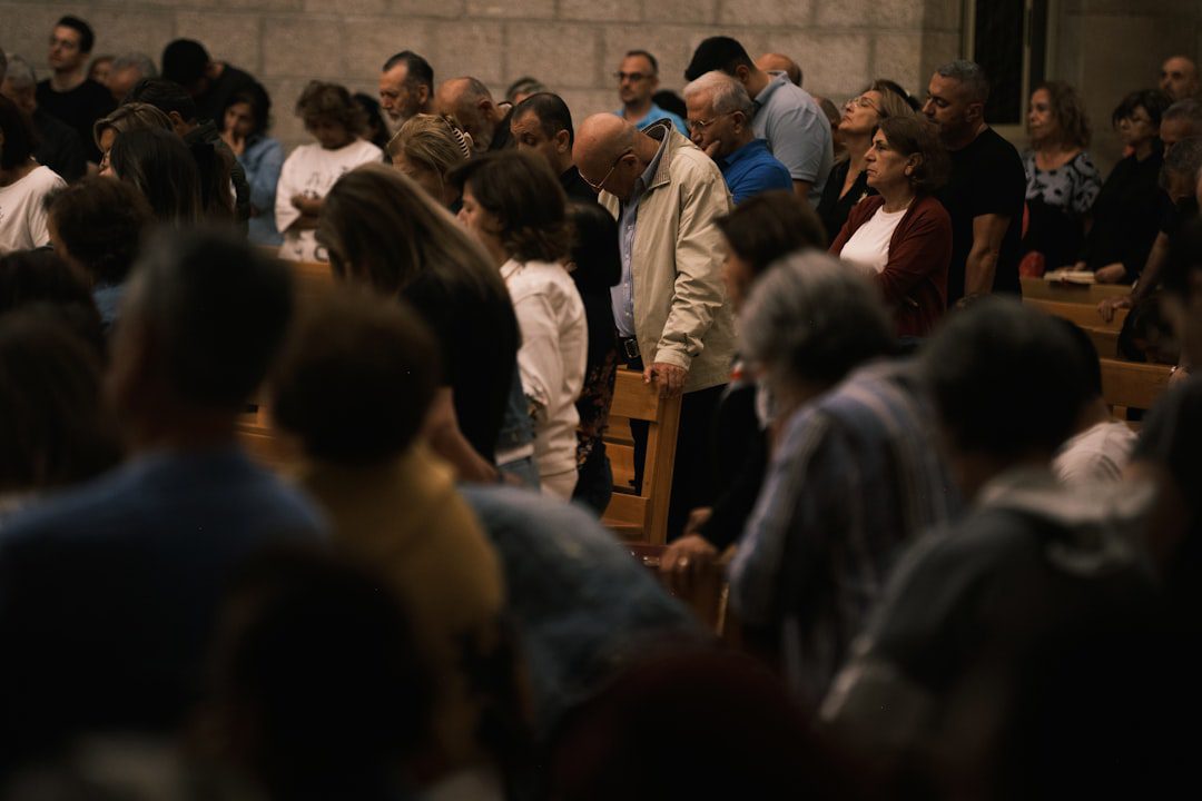 Faith to Flourish: God's Vision for His People