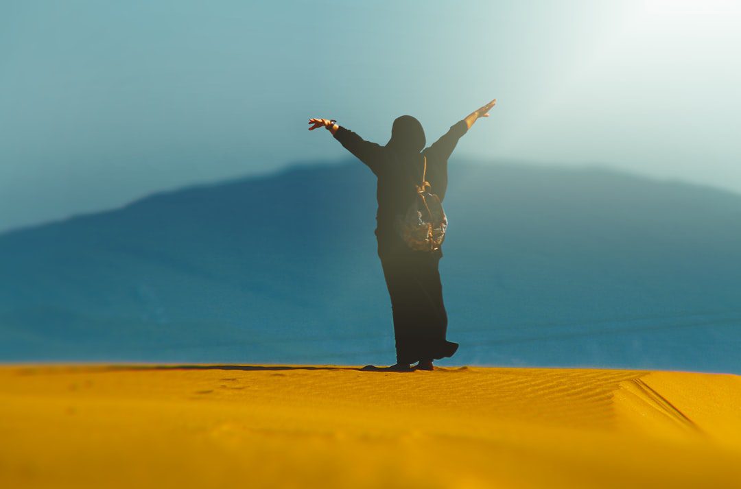 Living with Expectancy: Faith That Awakens