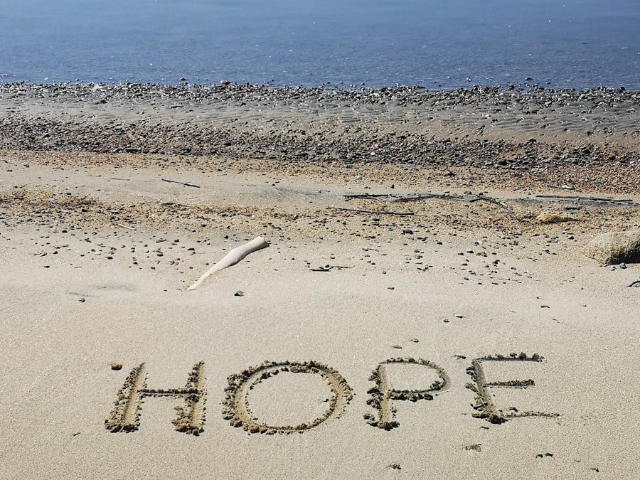 The Power of the Cross: Restoring Hope in a Fallen World